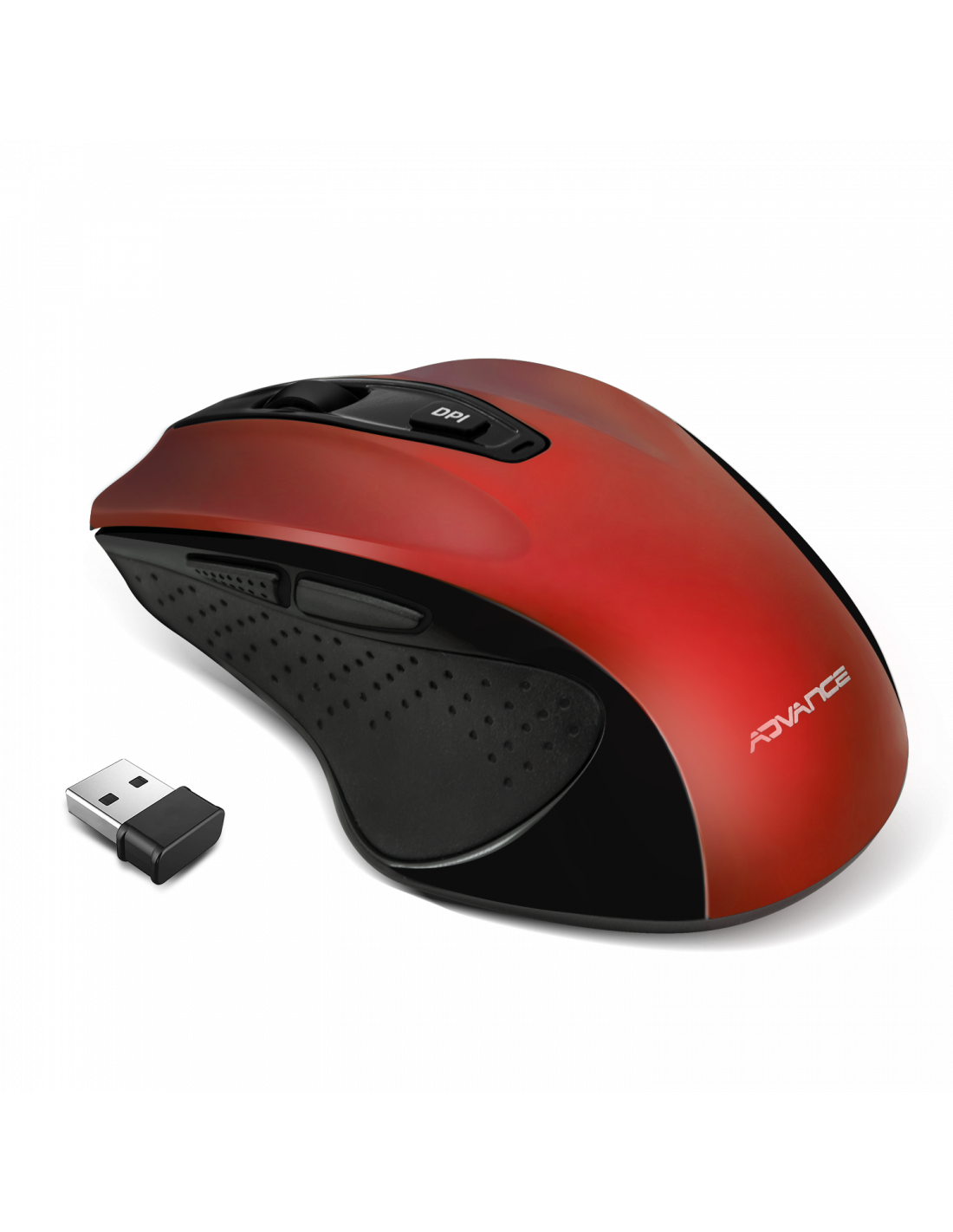 SHAPE 6D Wireless Mouse